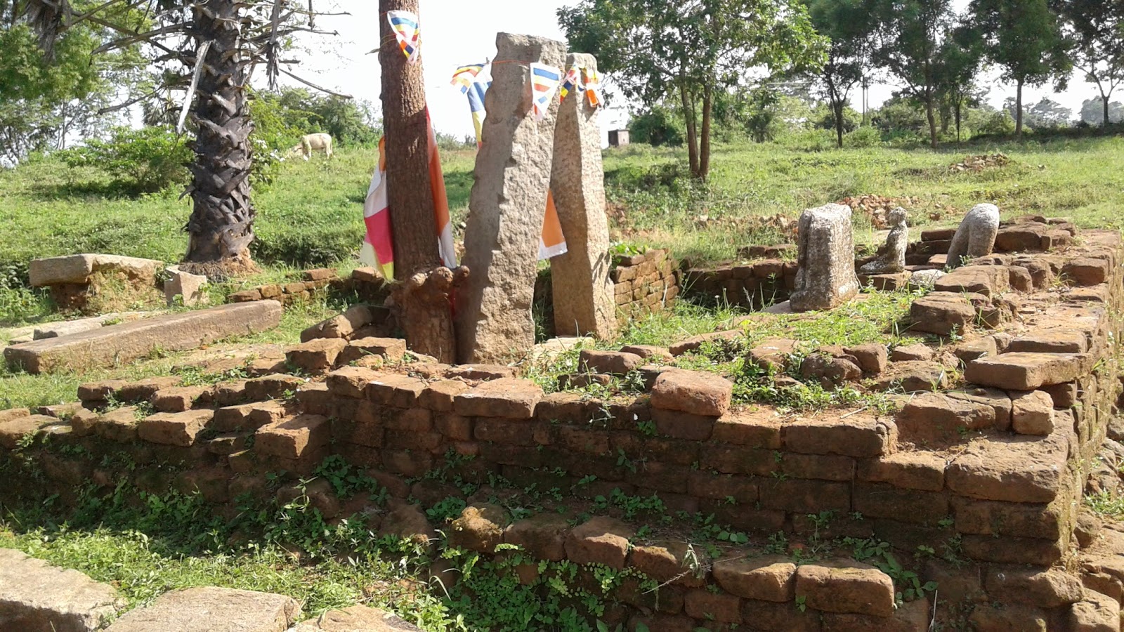 Ampara - Visit to Digamadulla