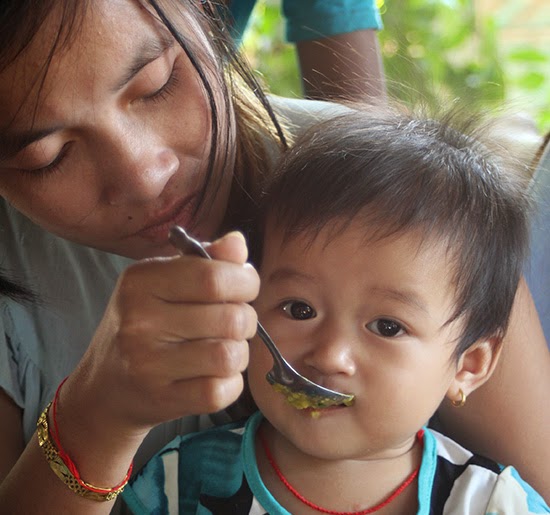 RESULTS International (Australia): Undernutrition is a smart ...