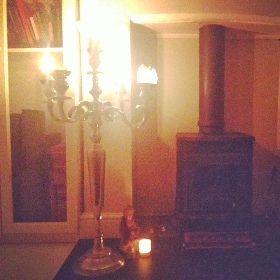 Musings of a London Beauty Addict: Thai Energy Line Massage - Oolong ...