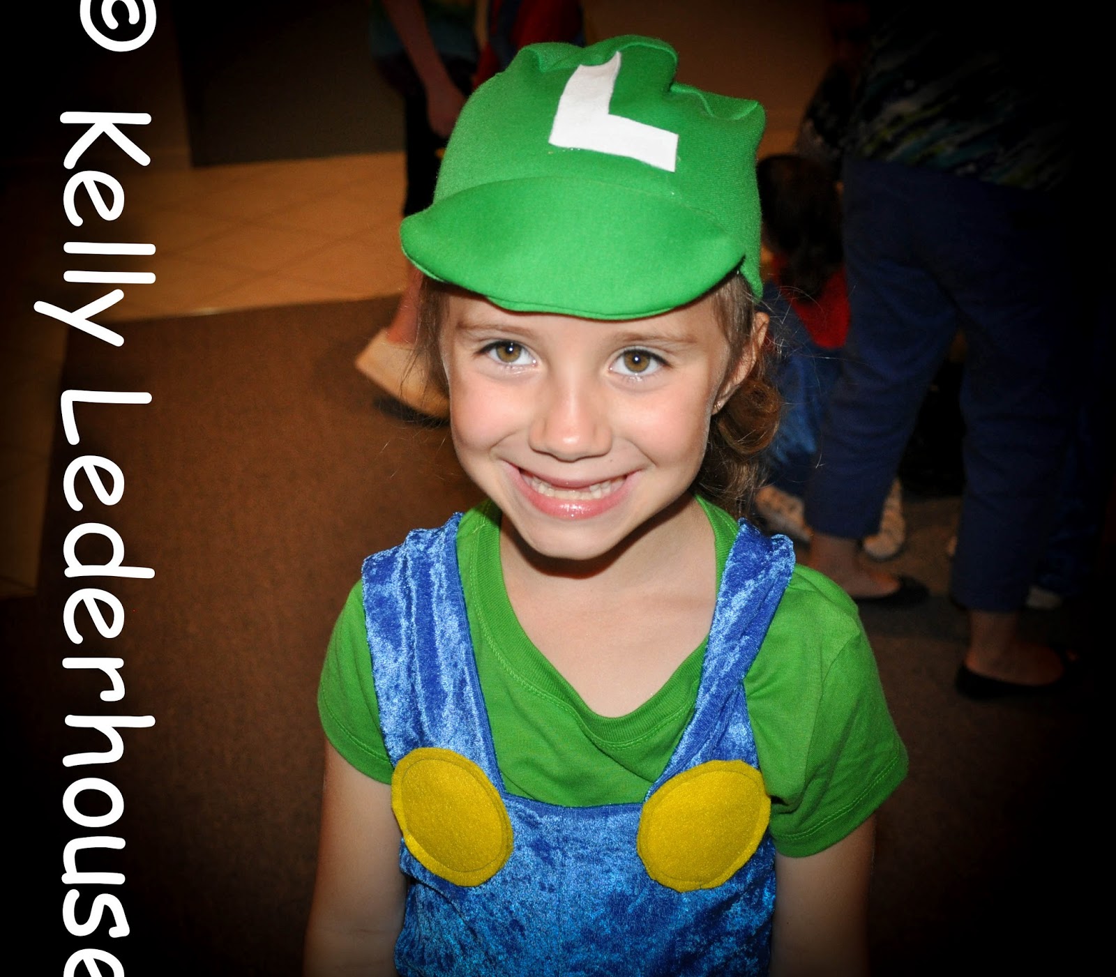 KBL Photography: Joyful Feet Dance Studio - Recital Candid Shots