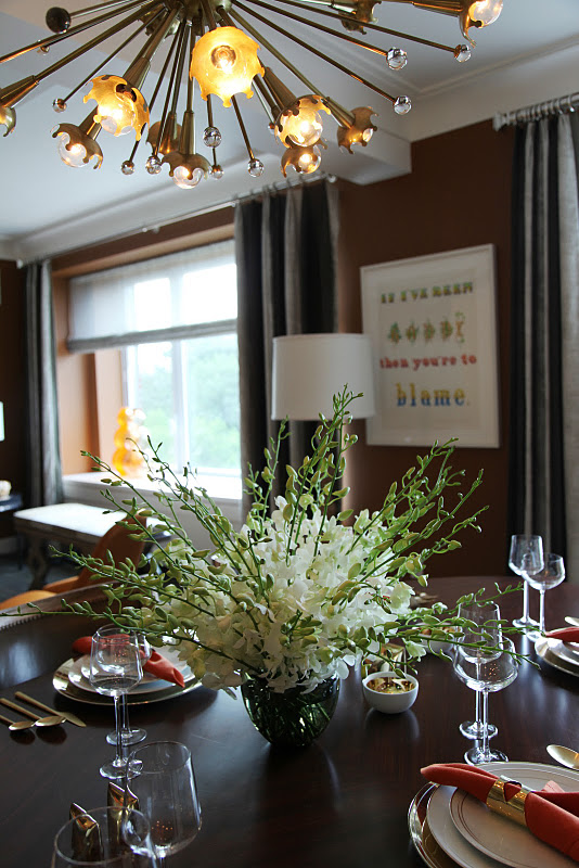 New Home Interior Design: Jed Johnson Associates Design