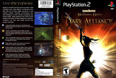 -D- Capas de ps2 capas de Playstation 2 cover art´s - Arte no Papel Online