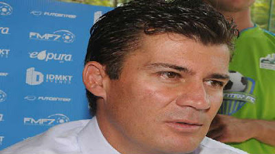 ESTO PASO: 1969: NACIÓ Ramón Ramírez