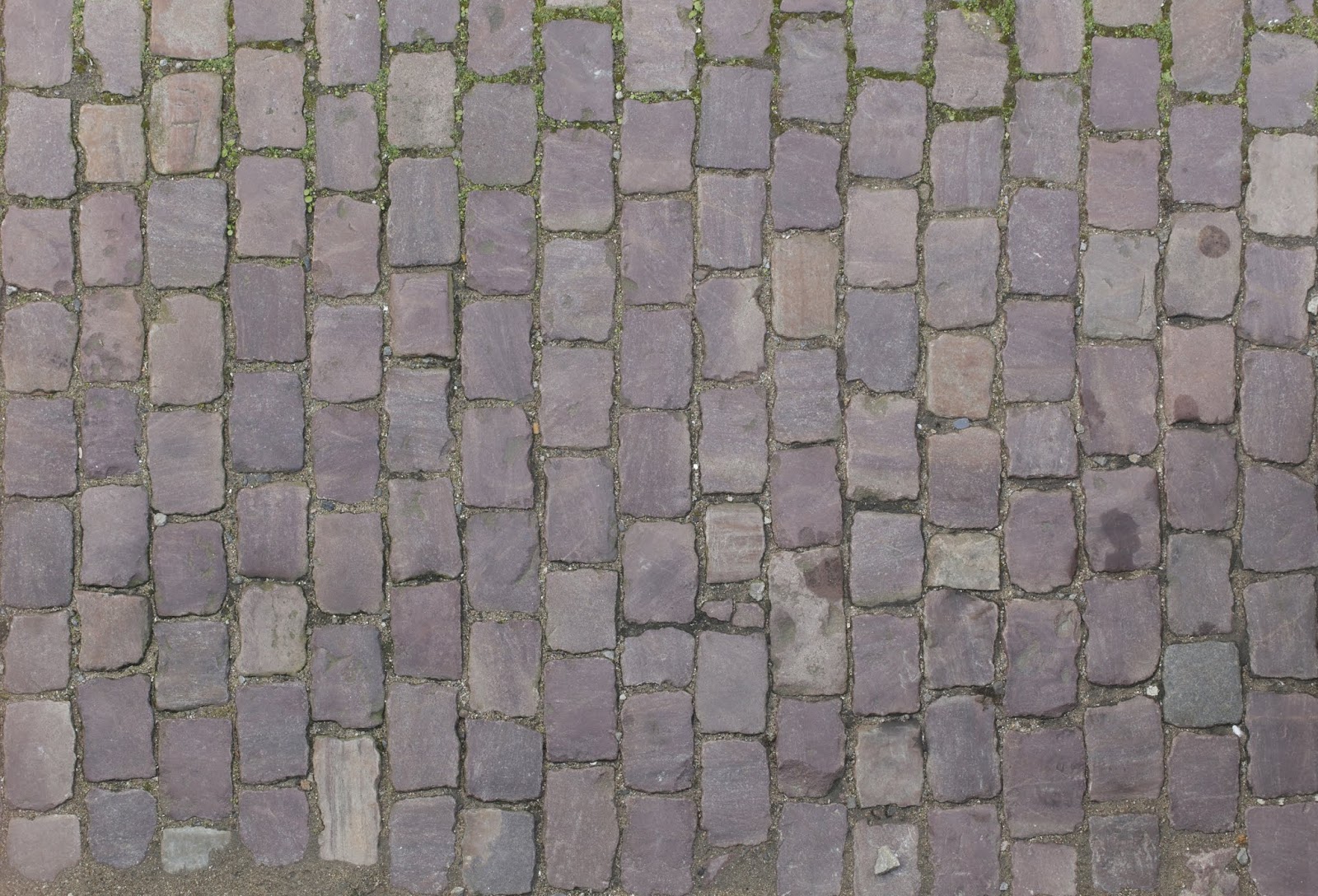 Sidewalk textures 3 - TextureHeaven