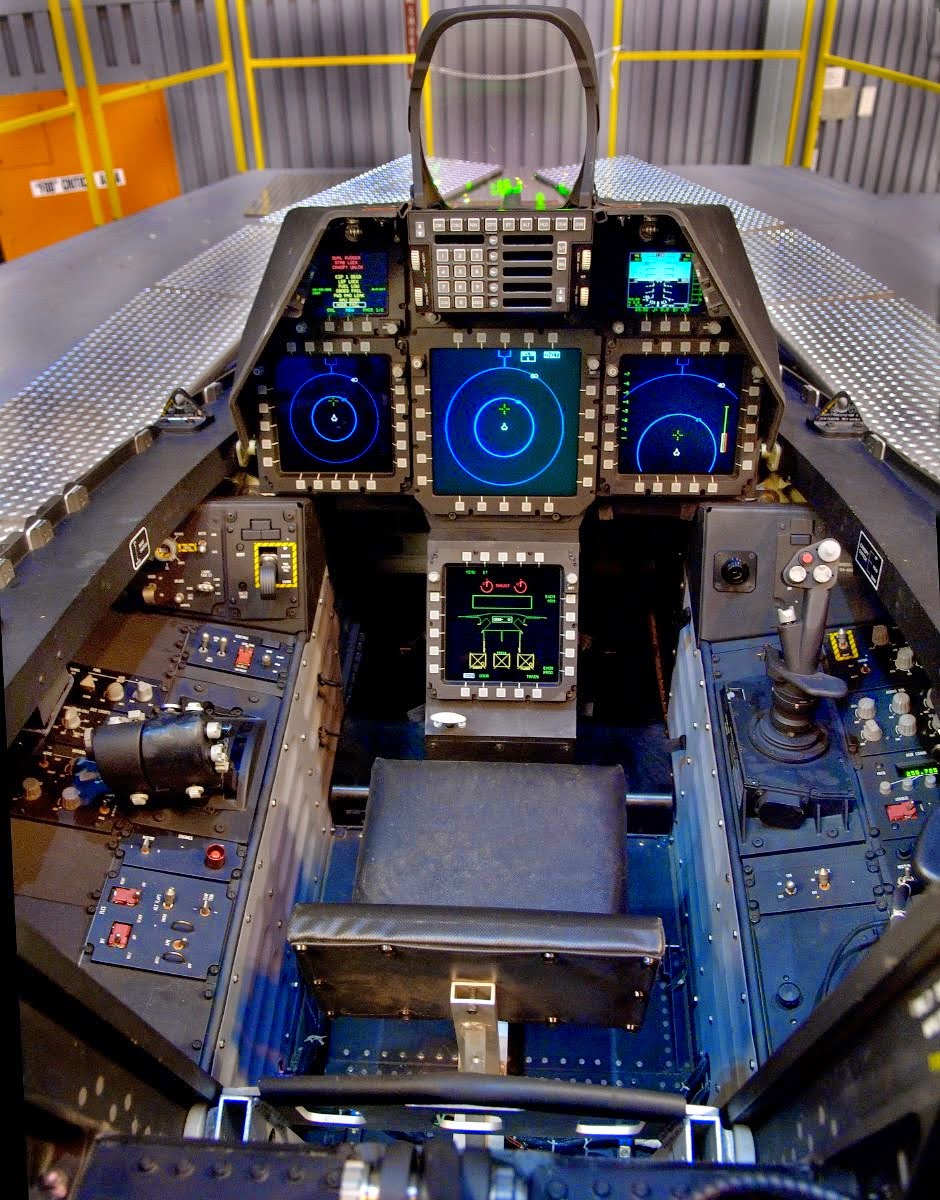 WARFARE Blog: LOCKHEED MARTIN/ BOEING F-22 RAPTOR. A Receita da ...