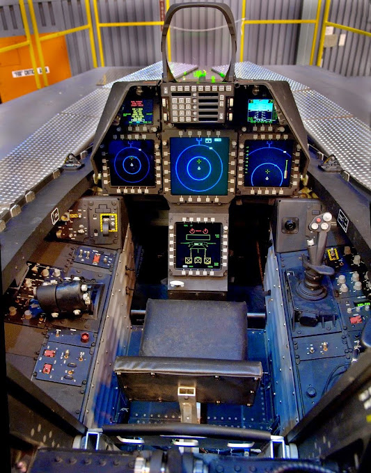 WARFARE Blog: LOCKHEED MARTIN/ BOEING F-22 RAPTOR. A Receita da ...