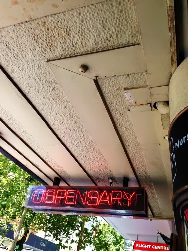 Old Perth Buildings Pressed Metal Ceiling Designs
