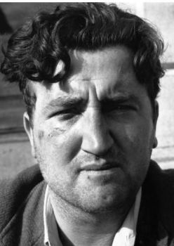 The Reading Life: "The Confirmation Suit" by Brendan Behan