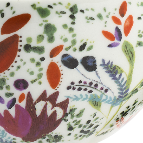 print & pattern: FASHION PRINTS - white stuff