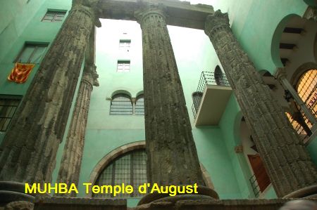 Degustando Barcelona: Guía turística para visitar Barcelona