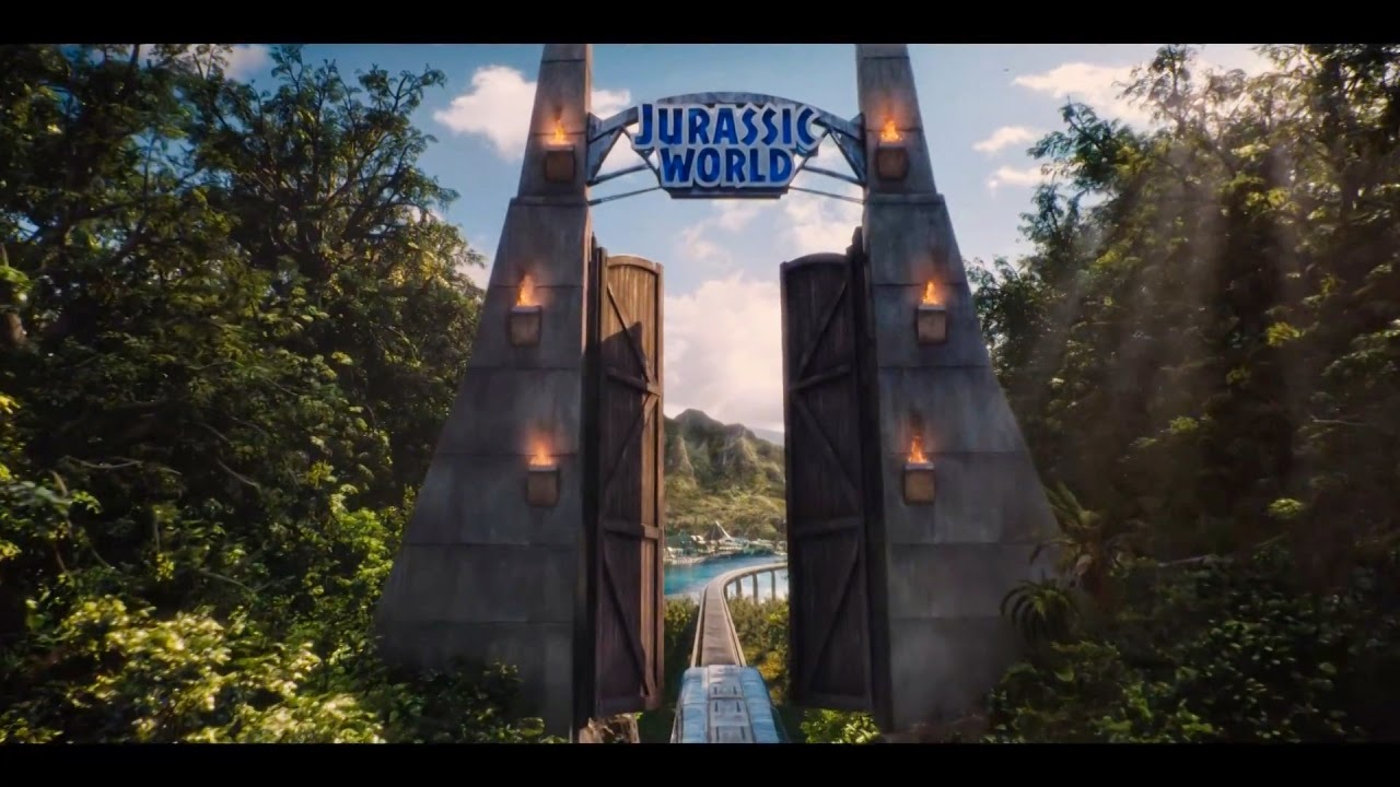 Jurassic World Opens Early - 10 Awesome Things To Take Away from the ...