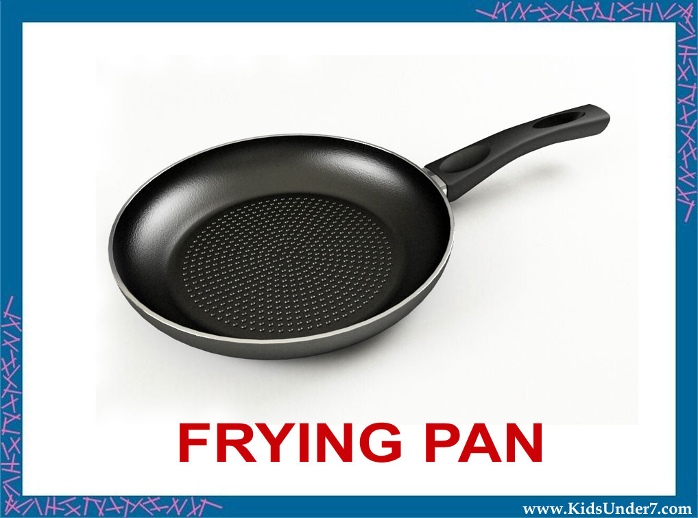 Kitchen Utensils Flashcards - Kitchen 24 Menu