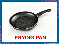 Kitchen Utensils Flashcards - Kitchen 24 Menu