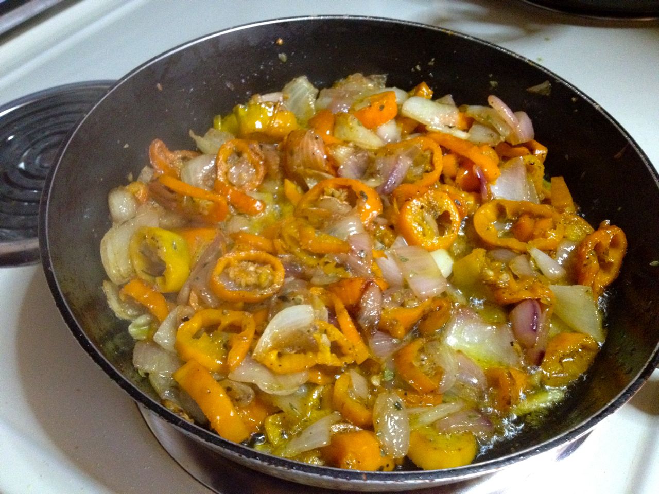 Ají Amarillo: Peruvian Hot Sauce | Culinary Arts Abroad