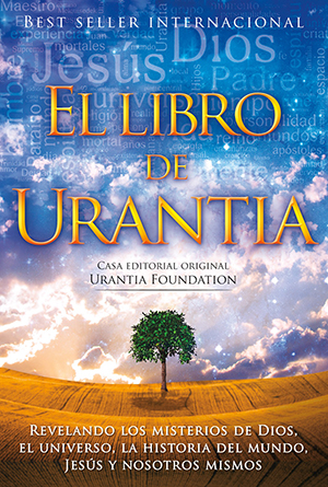 Análisis del Libro de Urantia: Información sobre el Libro y sus autores