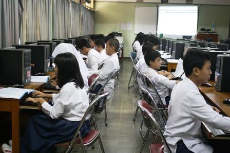 Indonesian Education System and Culture: Education