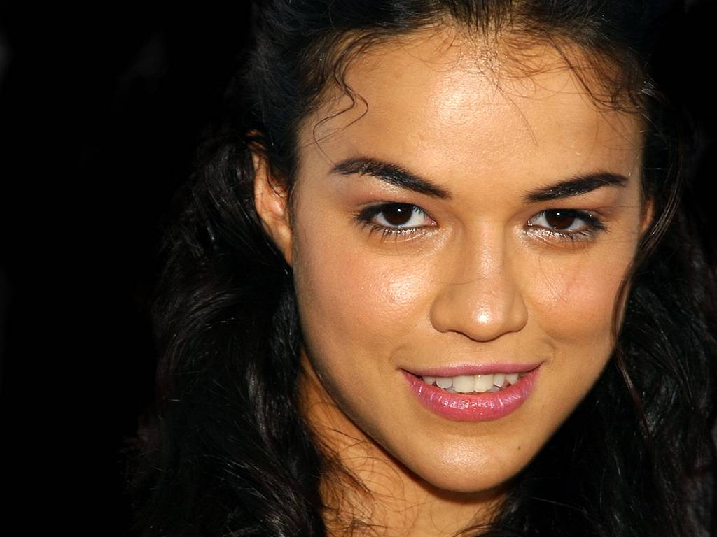 Michelle Rodriguez HD Wallpaper | HD Wallpapers (High Definition ...
