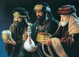 The Heart of Worship: Gold, Frankincense and Myrrh 4