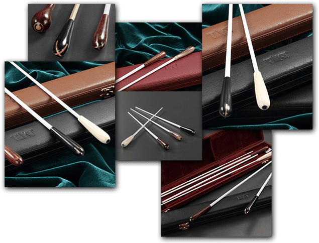 What Are The Most Popular Types Of Baton Cases