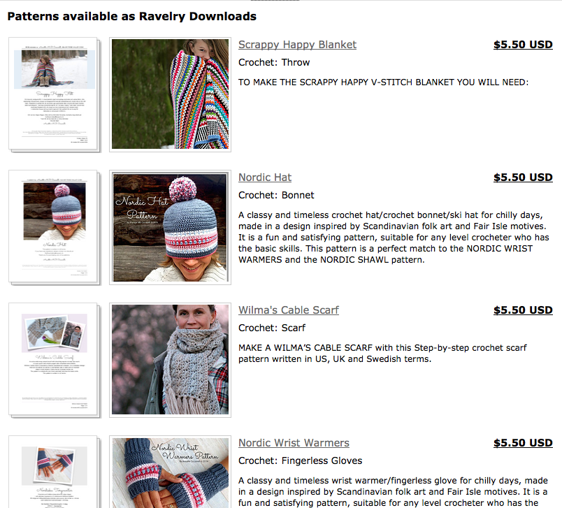 My Rose Valley: Ravelry Help needed & Ravelry Shop open!