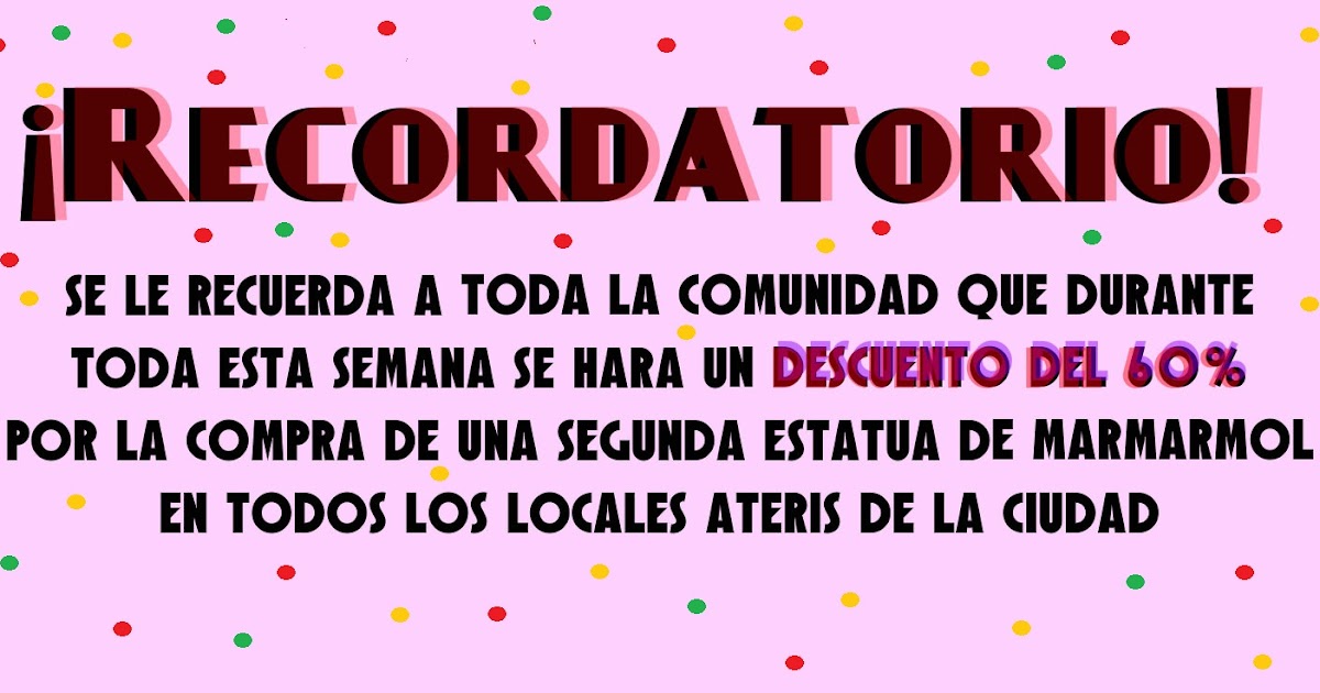 Ateris : ATERIS - Promoción