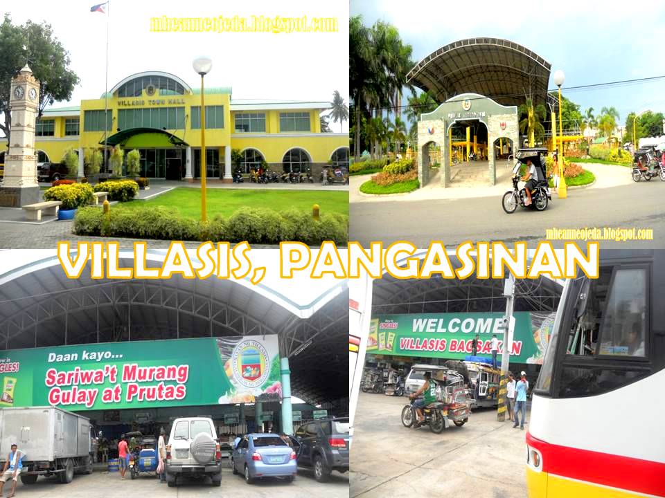 My Comings and Goings: Pangasinan Road Trip 13: The Real Joy of Road ...