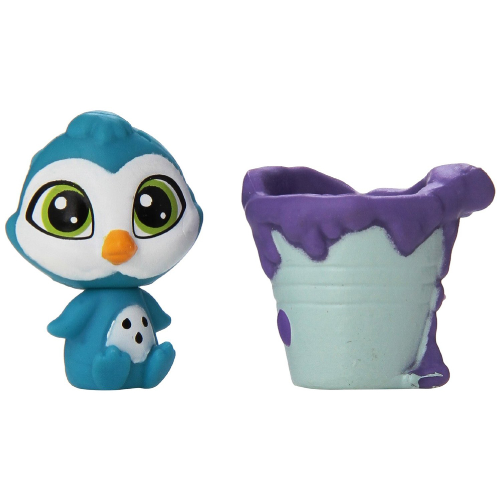 Littlest Pet Shop Blind Bags Penguin (#3978) Pet | LPS Merch