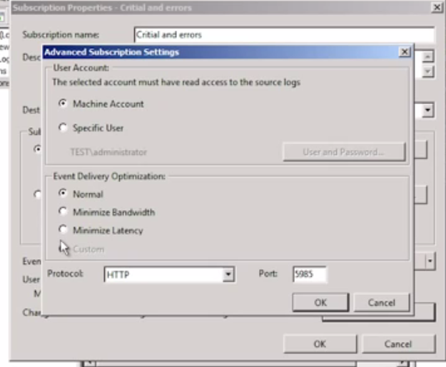 Make It Simple Systemadmin: 2015