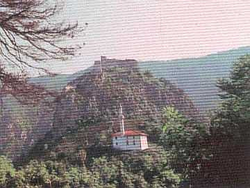 Per@ Travel: STARI VLAH