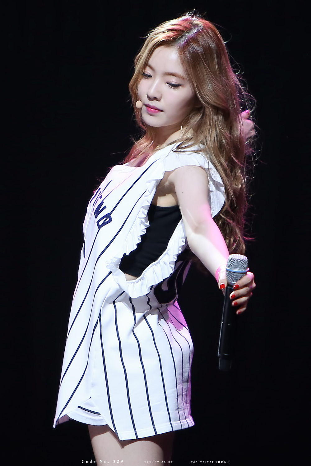 I Love Red Velvet : IRENE RV @ SUWON DISTRICT FESTIVAL