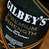 Alcohol and Drinks: Gilbeys Premium Strength