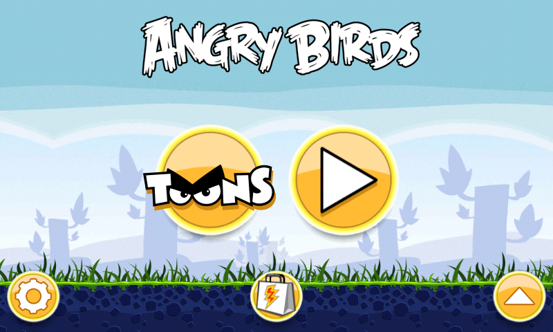 Angry Birds Toons: "Where's My Crown?" episode coming soon - Angry ...