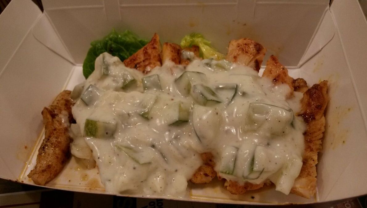 Epic Fit Meals Co, Healthy food for Delivery | ! nama saya nadia