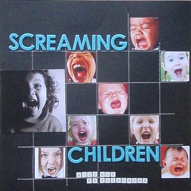 Scrap That Poetry: 2011