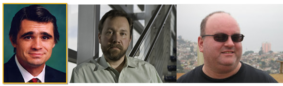 Oracledbacr, por simple pasión ...-Copyleft Miembro Comunidad ...