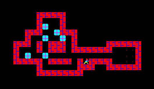 Sokoban: Sokoban 30th anniversary 1982-2012
