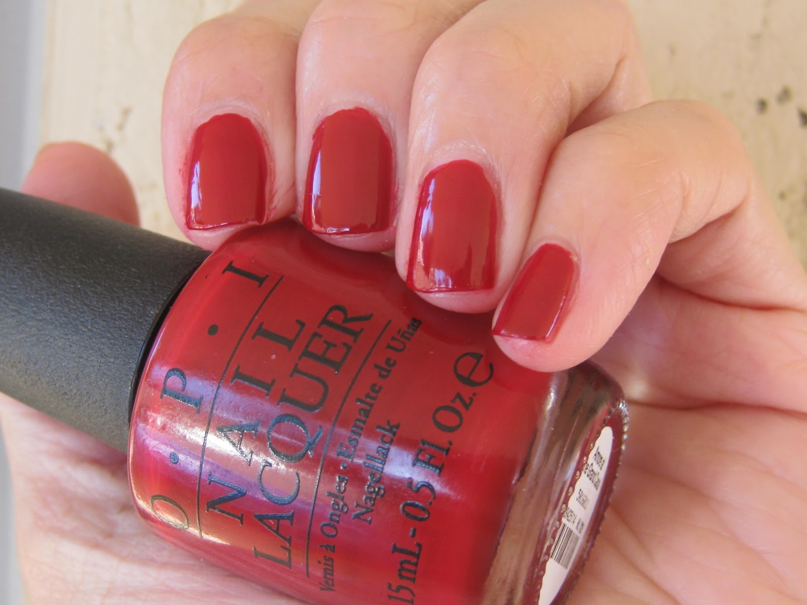 OPI Fall 2015: Venice Collection Swatches, Video Review - The Shades Of U