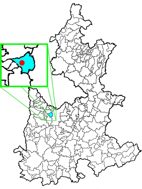 La Riata Vengadora: Santa Maria Tonanzintla