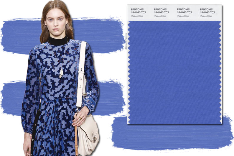 COLOR TRENDS SPRING-SUMMER 2018... - Beauté Trendy