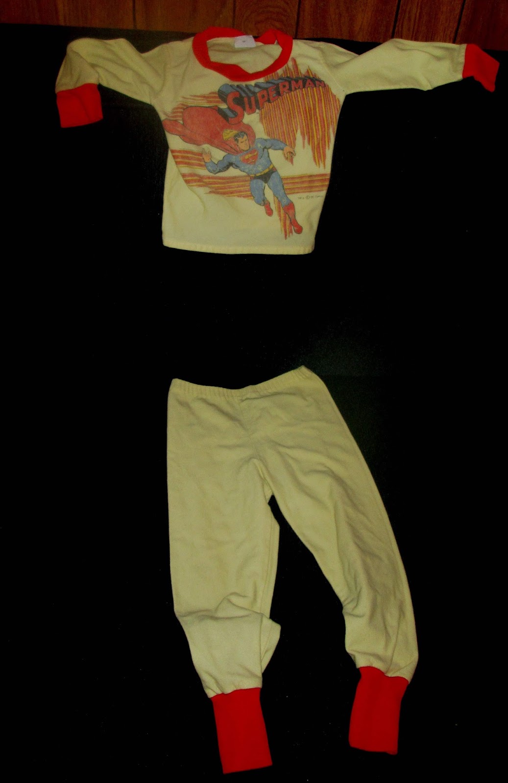 Mark's Super Blog: Super Clothes #5