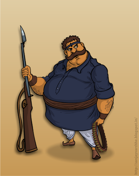 life line drawing: October 2012