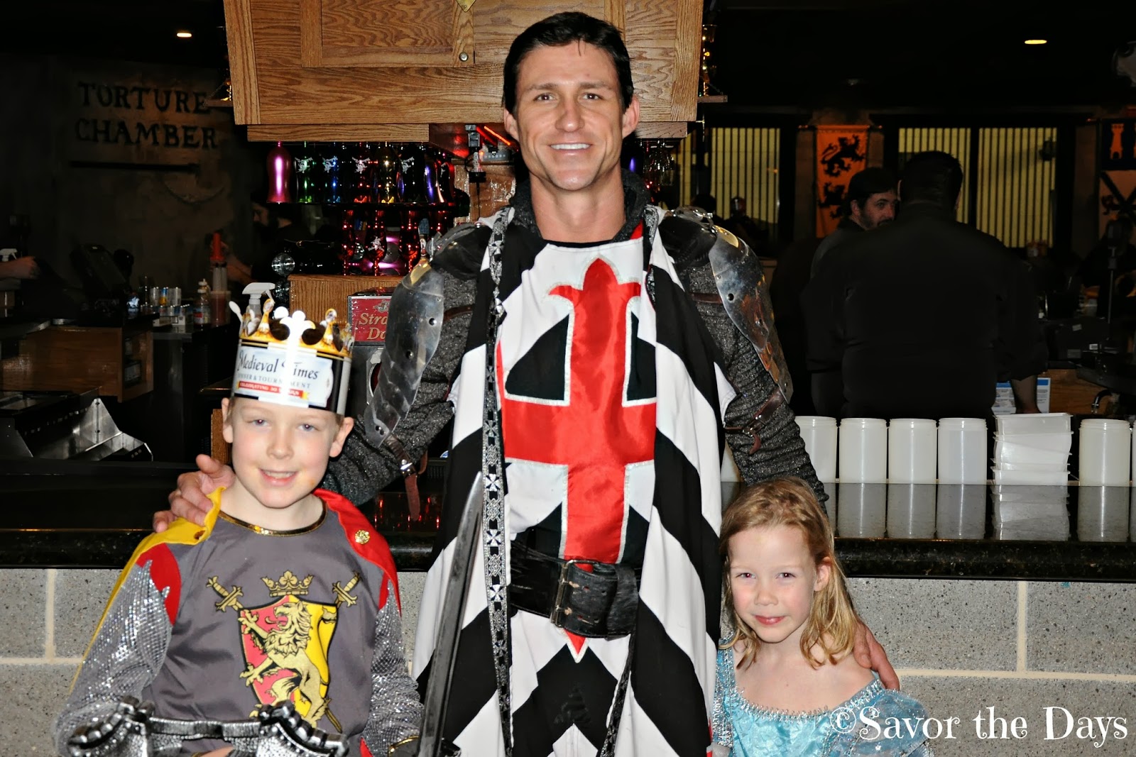 Savor The Days: Come Along on a Medieval Times Dinner and Tournament at ...