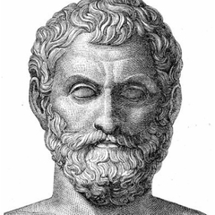 HISTORY OF SCIENCE: Map-maker: Anaximander of Miletus