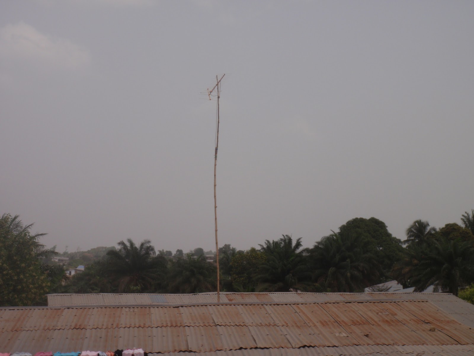 All the places you never want to go on vacation: More pictures, Kakata ...