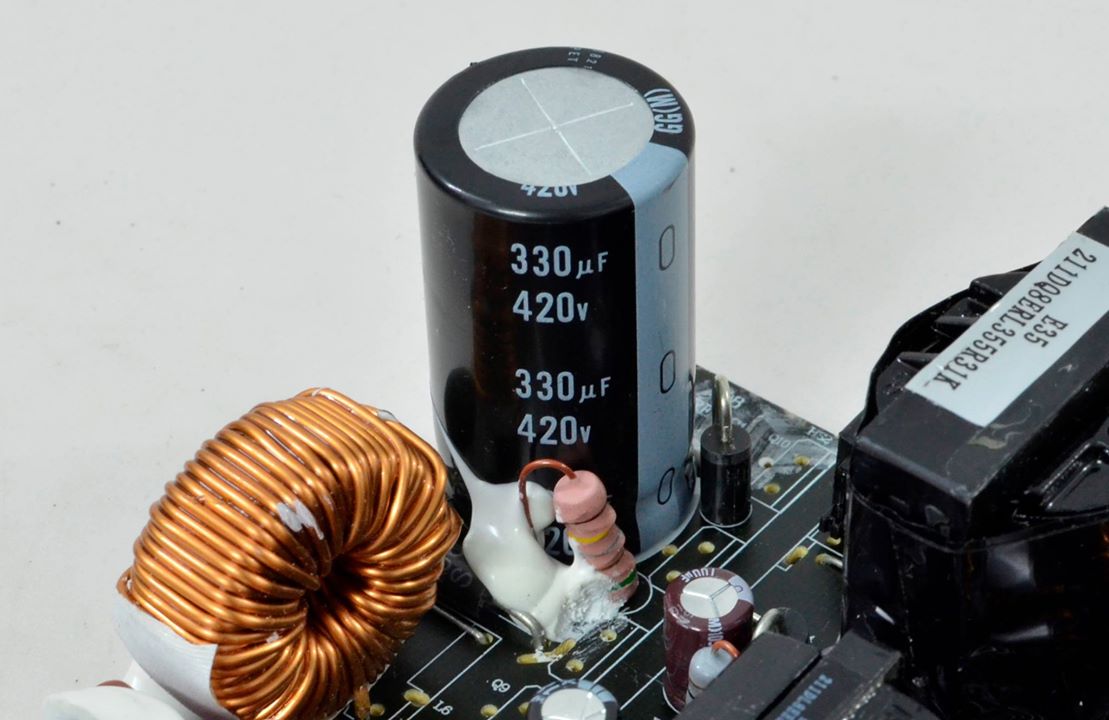 REVIEW - Andyson M5+ 650W