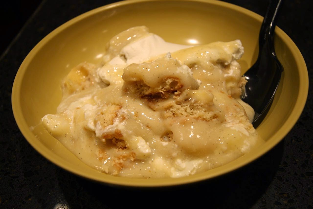 The Roediger House: Murray's Old Fashioned Nana Puddin'