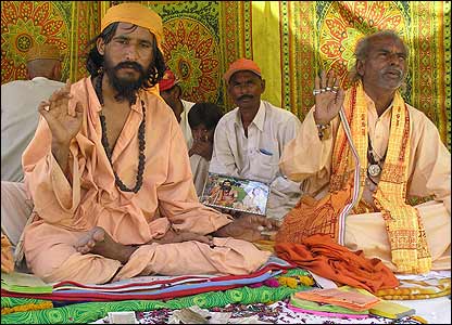 MuSiNgS: Insecurity among Hindus in Balochistan