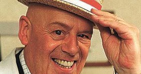 Coronation Street Blog: Cruising in the Canaries with Corrie's Fred, I ...