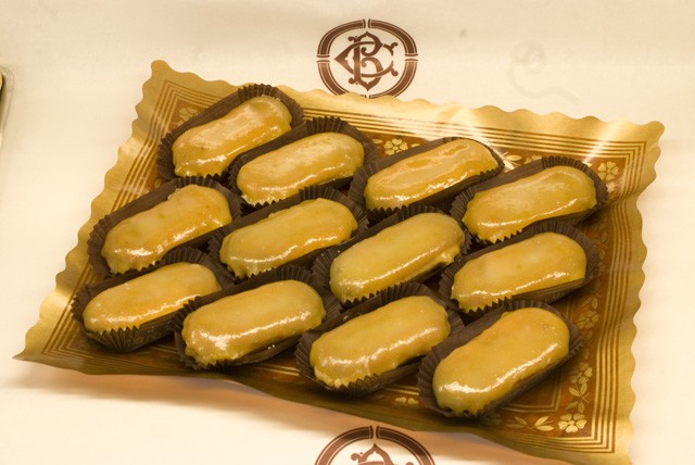 "Miradas, palabras y sentidos...": El Carbayón