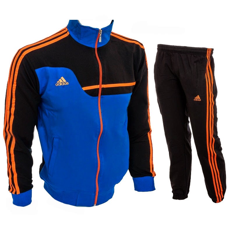 Trening barbati bumbac